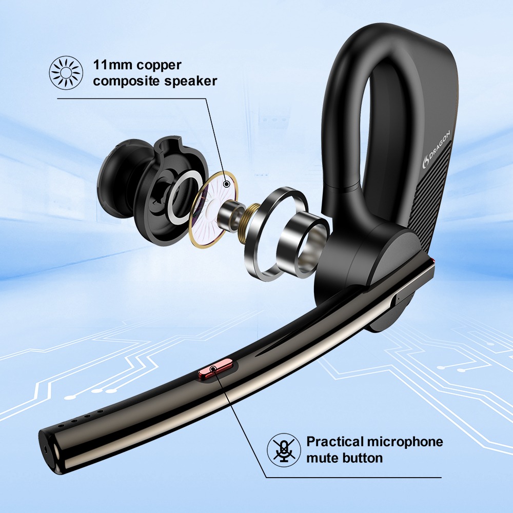 Dragon Legal Individual v16 with Dragon Single Ear AI Noise Cancelling ...